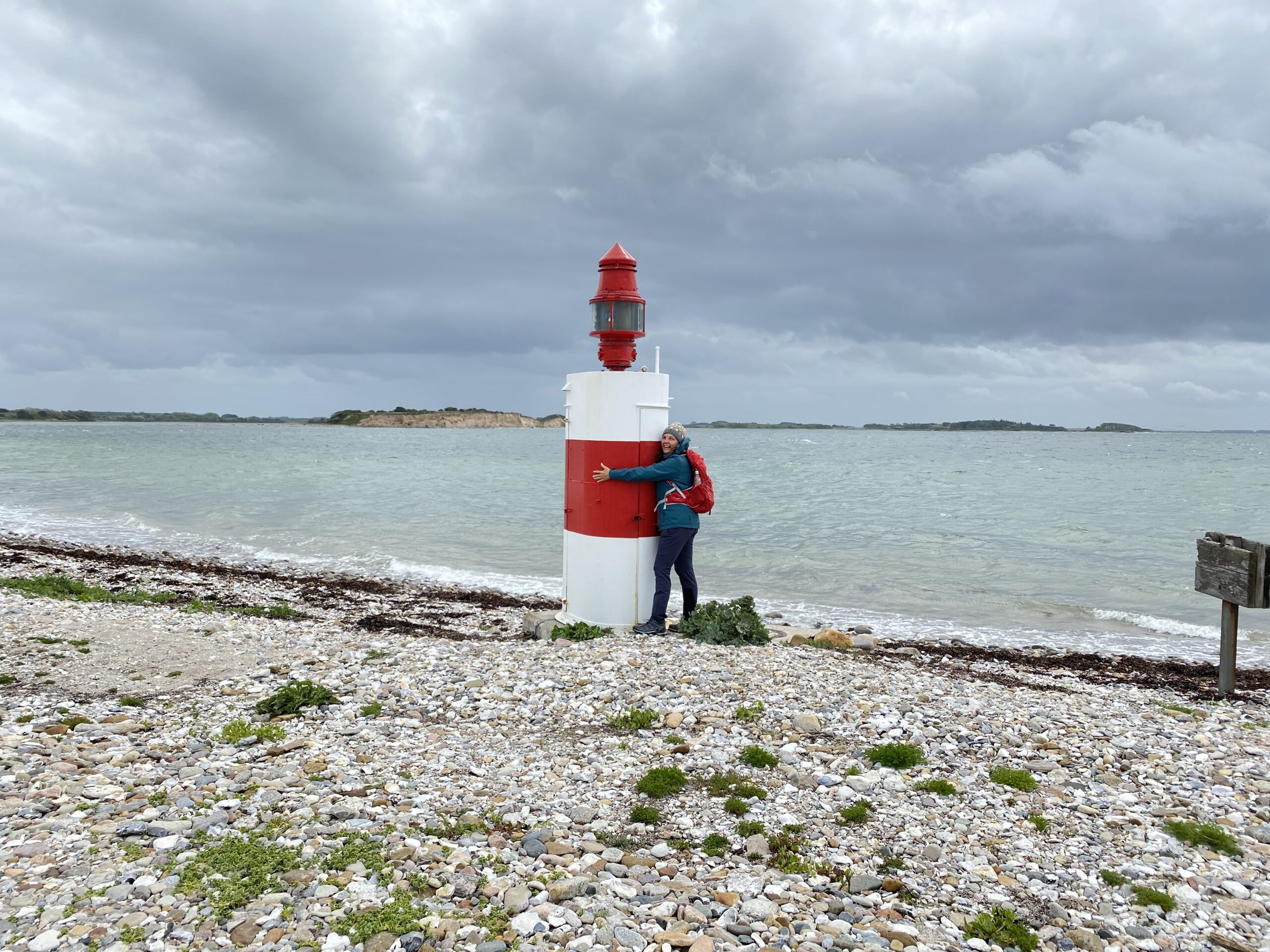 Fyns Hoved. 10 km. – Danish Hikings