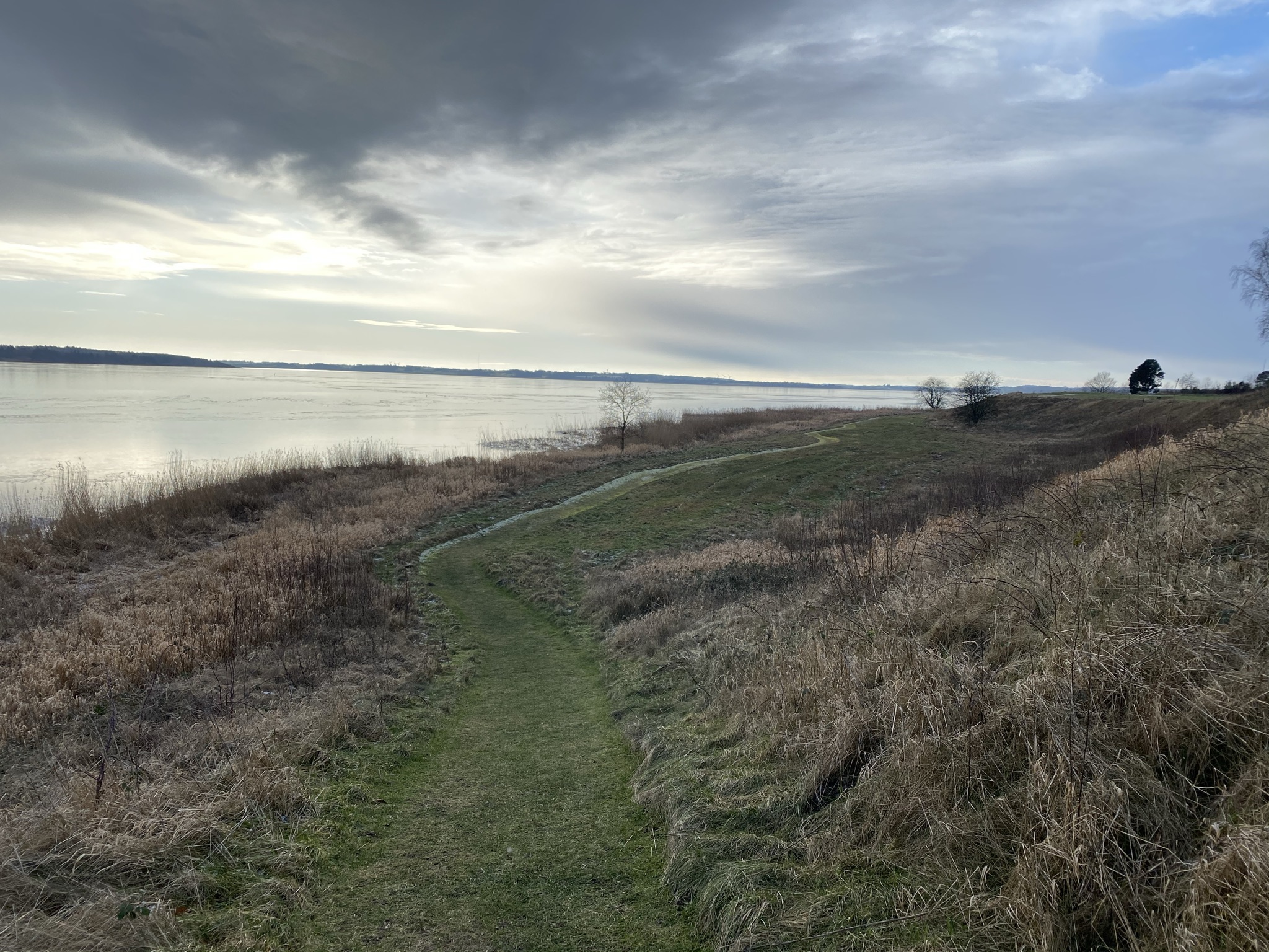 Strand – Side 2 – Danish Hikings