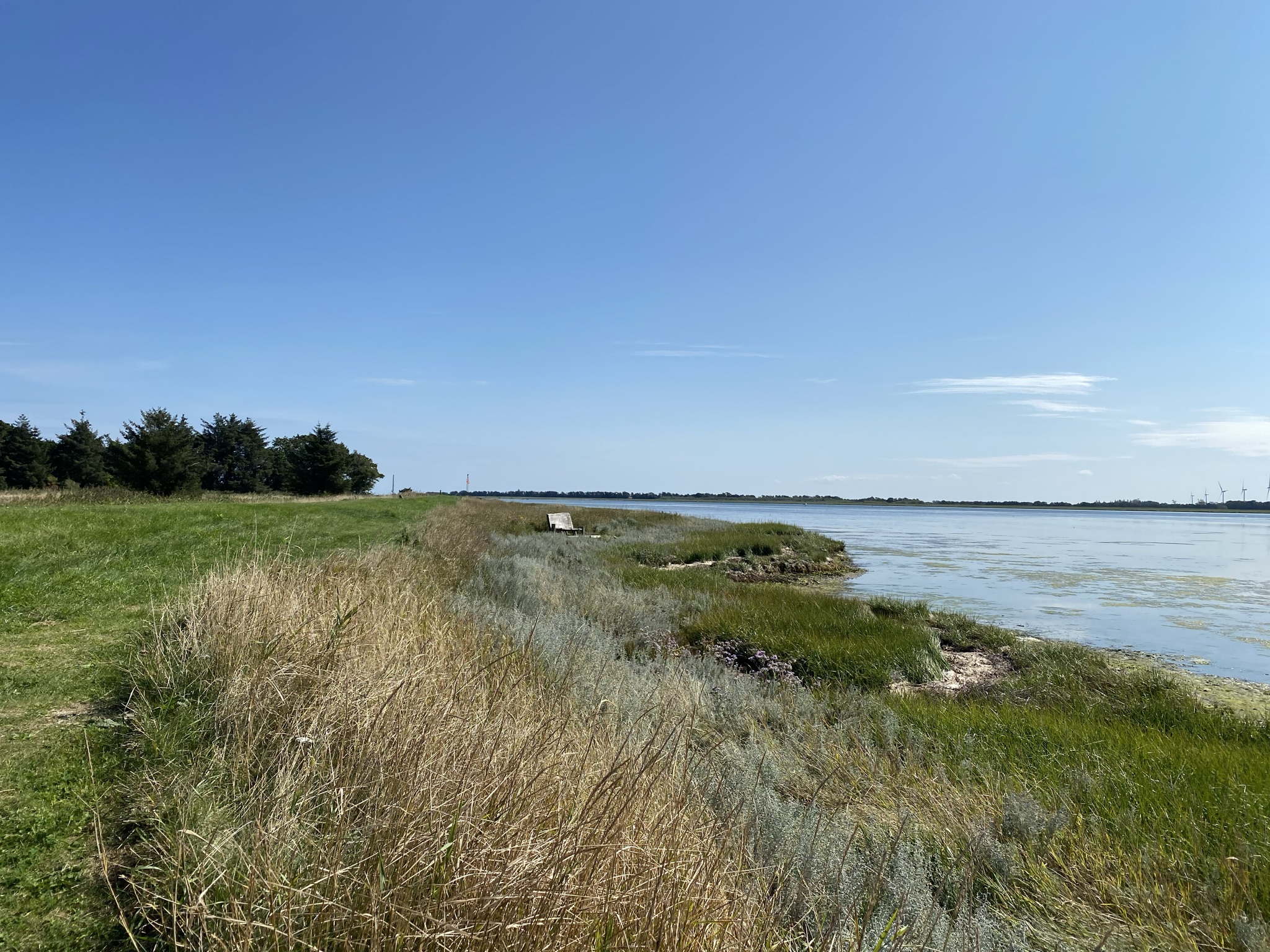 Strand – Page 2 – Danish Hikings