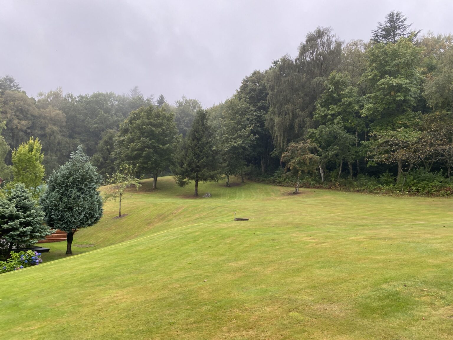 Mors: Legind Bjerge. 17 km. – Danish Hikings