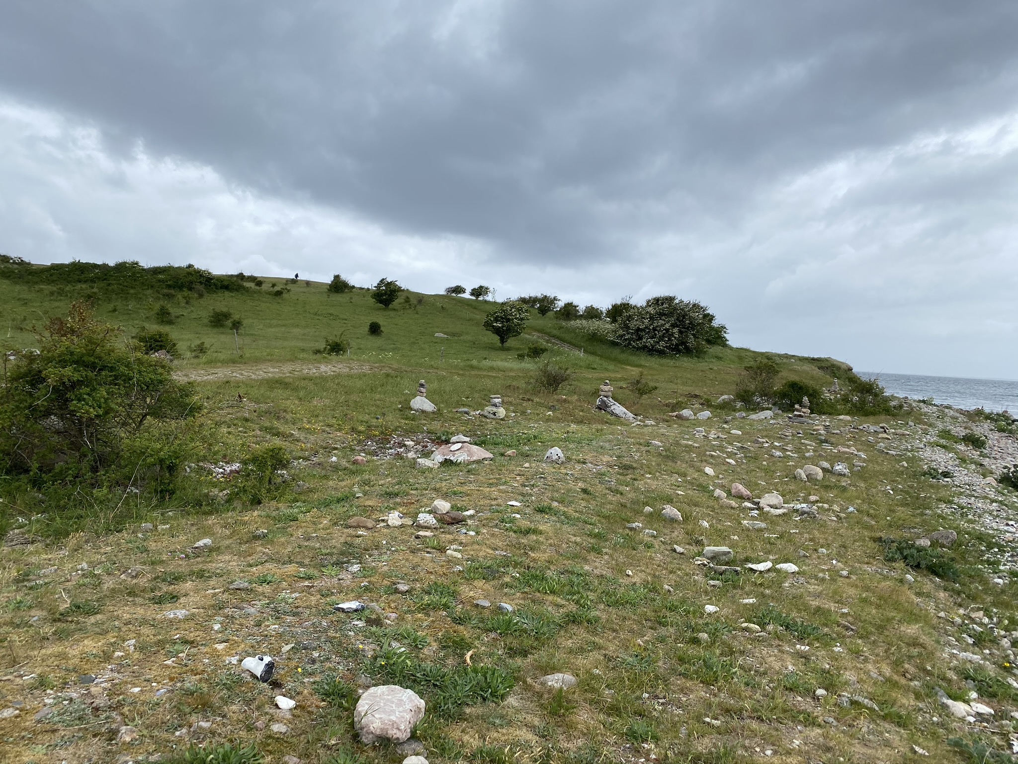 Fyns Hoved. 10 km. – Danish Hikings